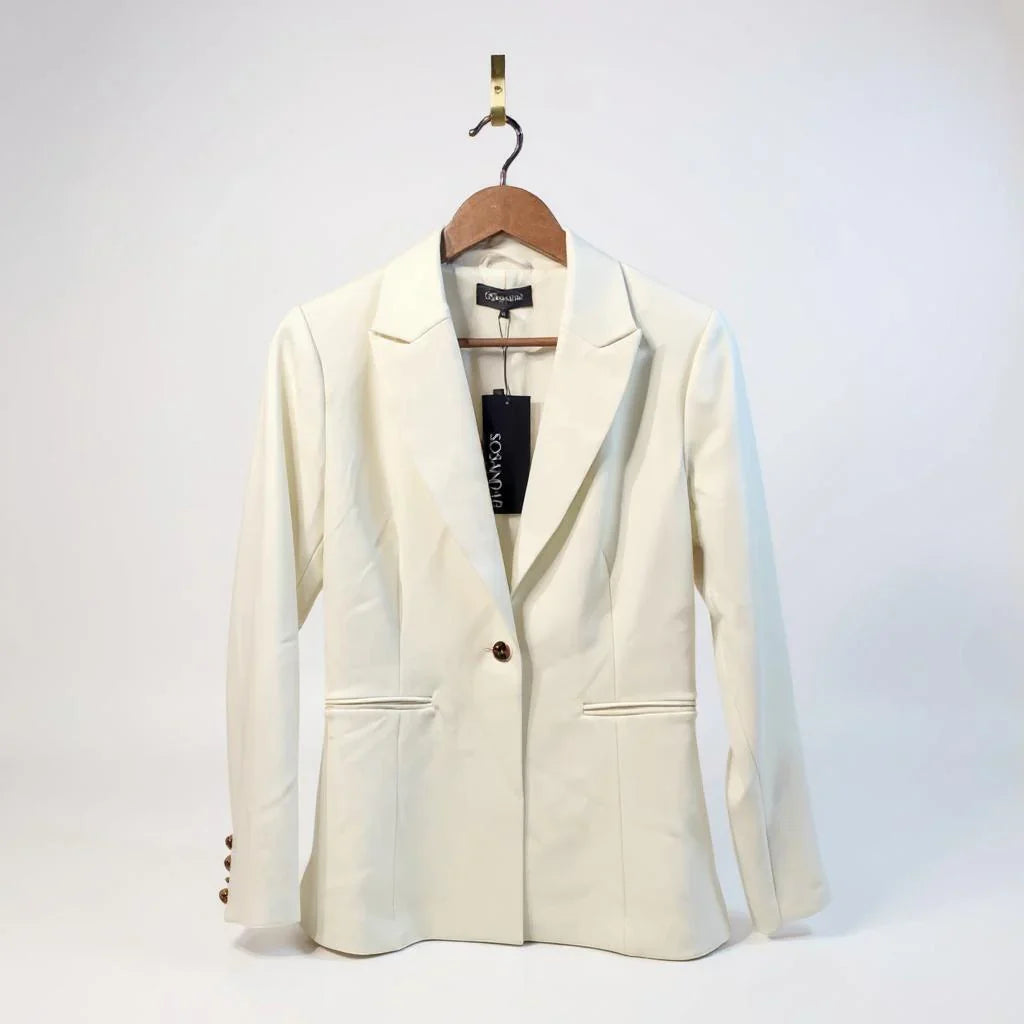 Blazers – CLM Styling