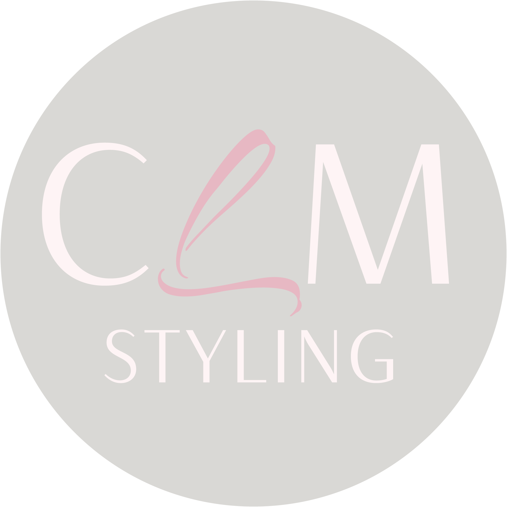 Contact Us – CLM Styling